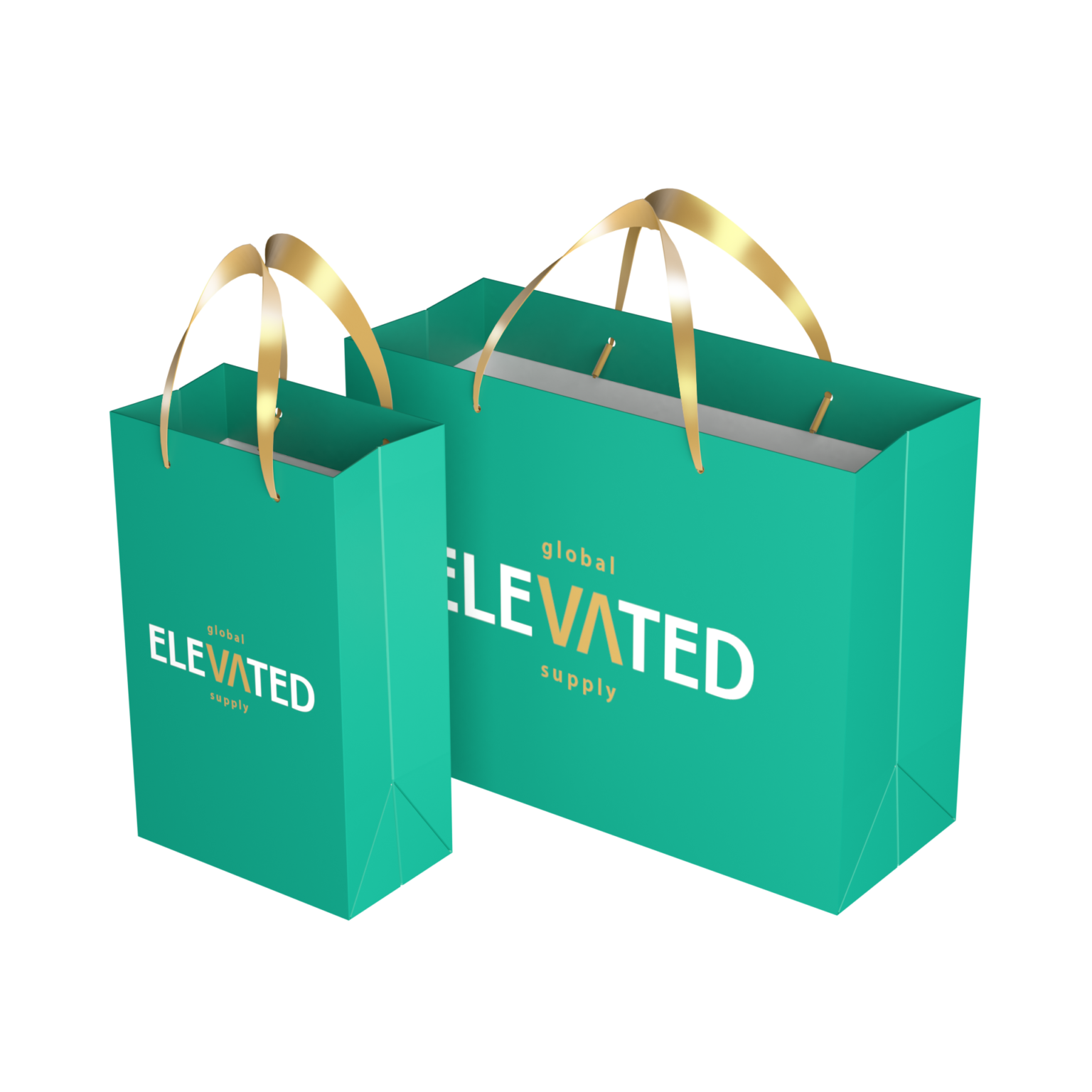 Exit Bags - Elevated Global Supply