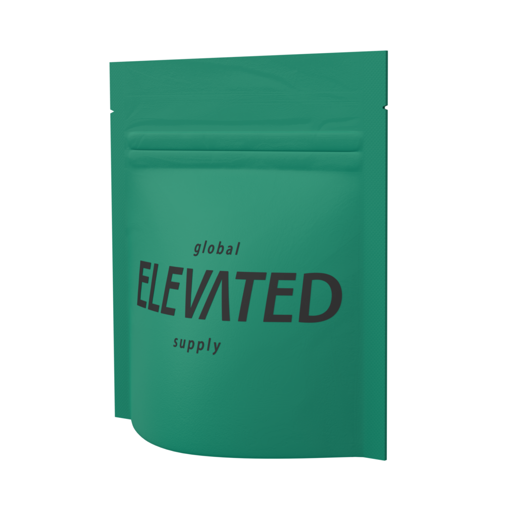 Mylar Bags - Elevated Global Supply